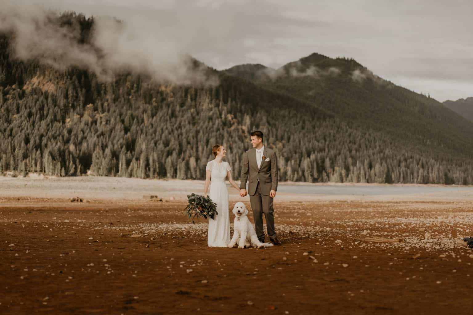 How to Elope in Washington [Updated for 2025]