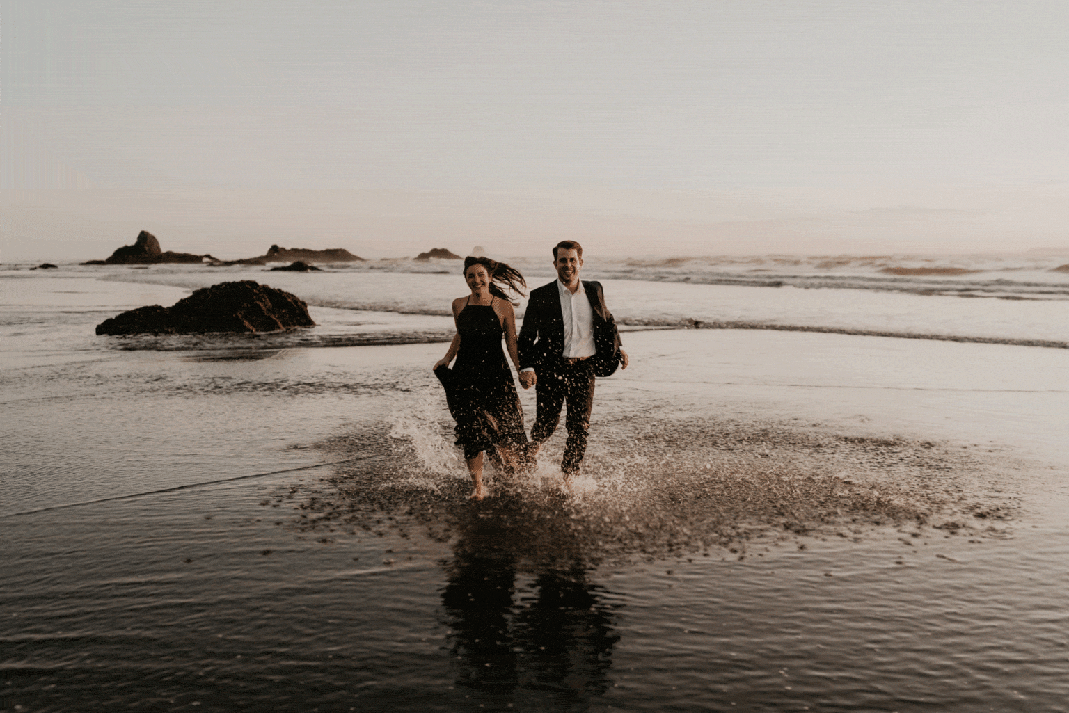 The Ultimate Olympic National Park Elopement Guide
