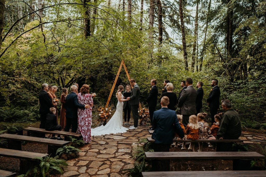 34 Best Micro Wedding Venues in the U.S.