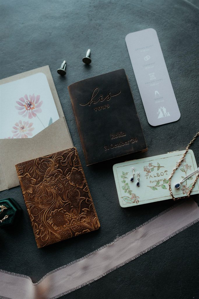 Multi-Day Senja Norway Elopement