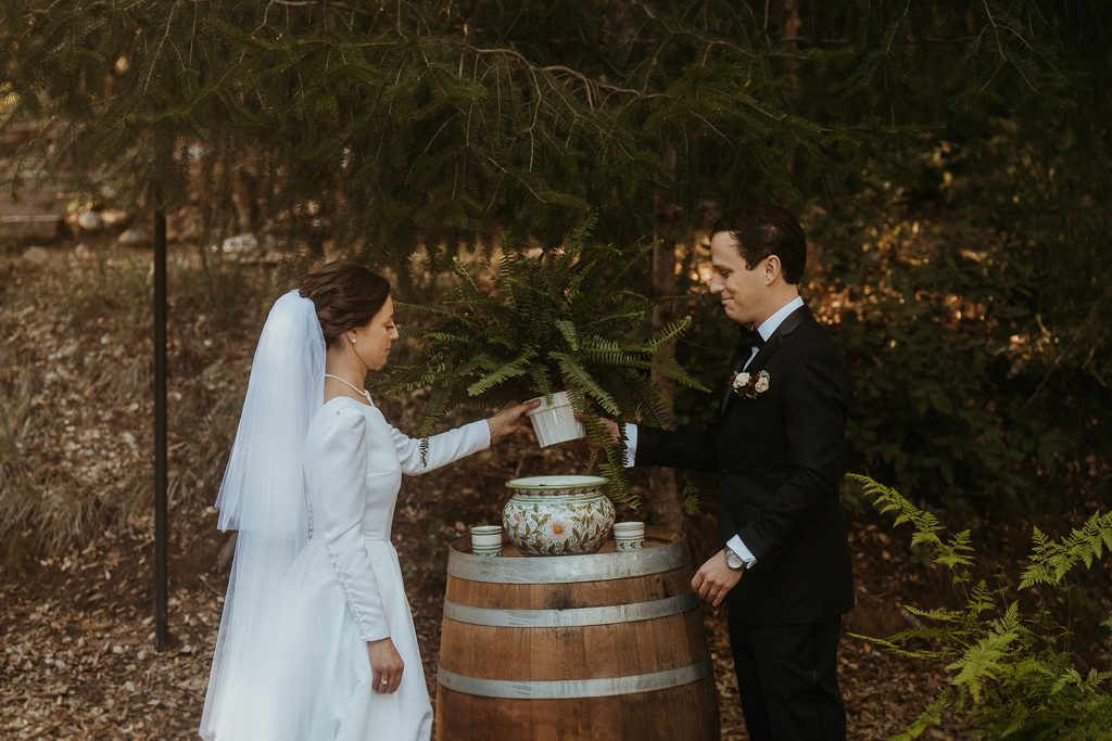 32 Epic Elopement Ideas for Couples Who Want More Than Just a Ceremony