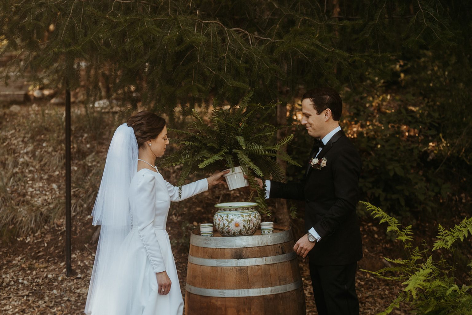 32 Epic Elopement Ideas for Couples Who Want More Than Just a Ceremony