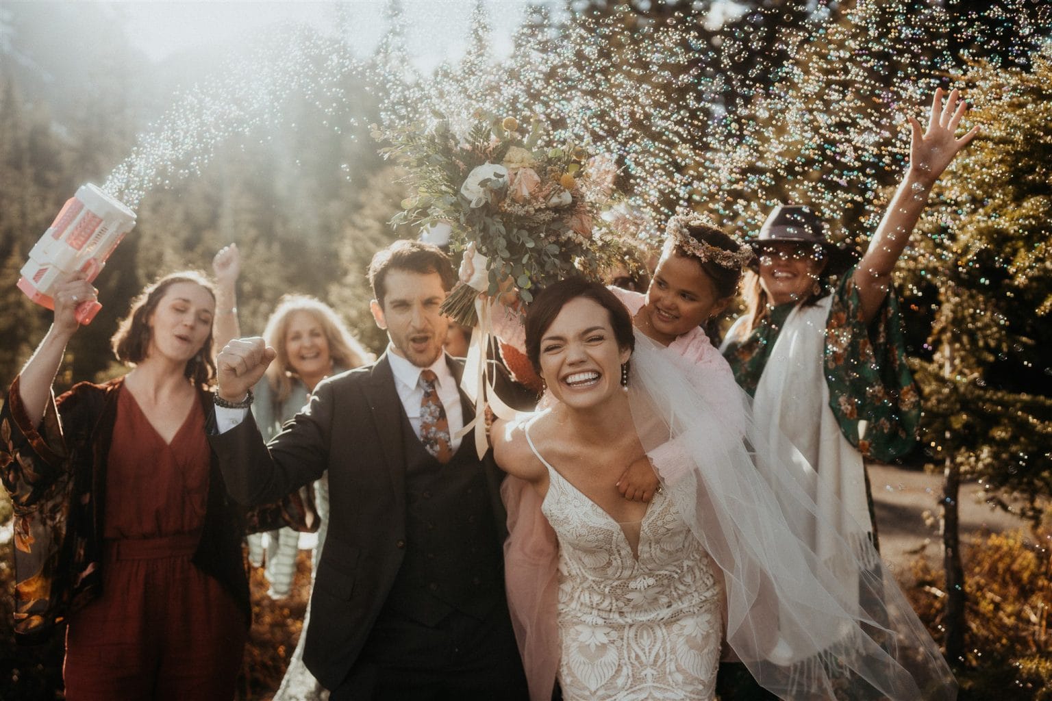 How to Plan a Multi-Day Wedding or Elopement | Henry Tieu Photography
