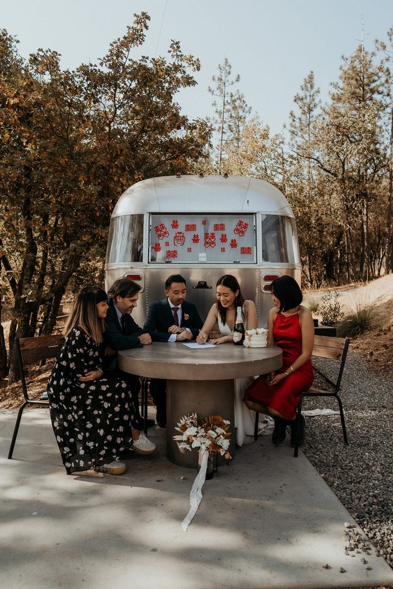 Top 11 Micro Wedding Venues in California | Henry Tieu
