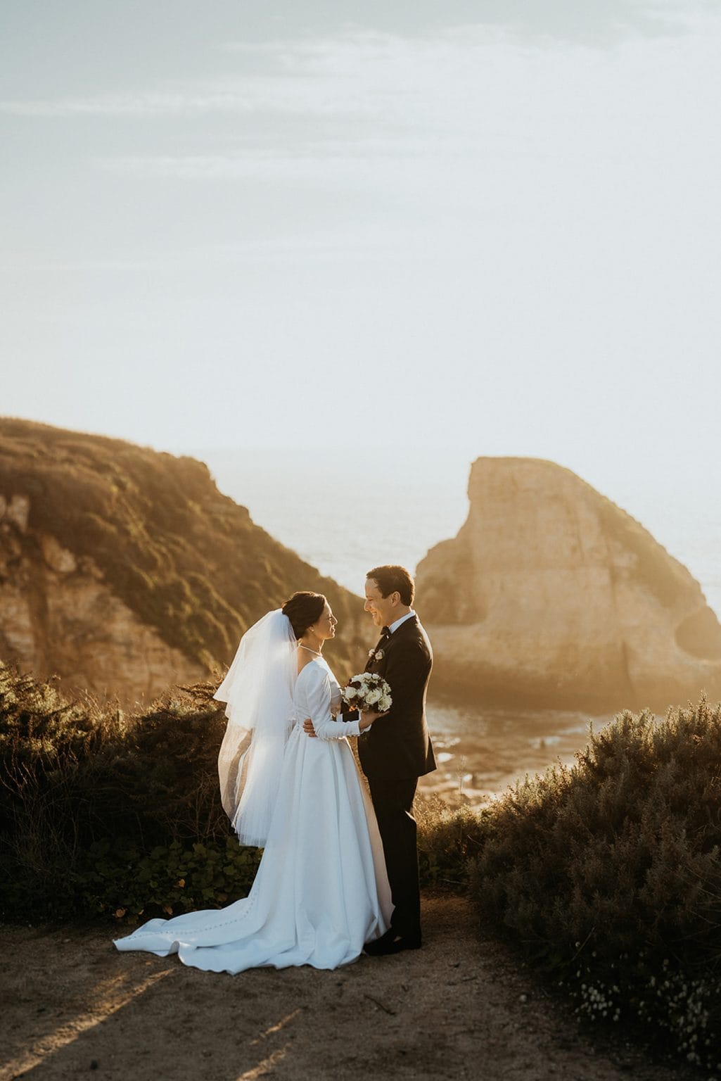 Top 11 Micro Wedding Venues in California | Henry Tieu