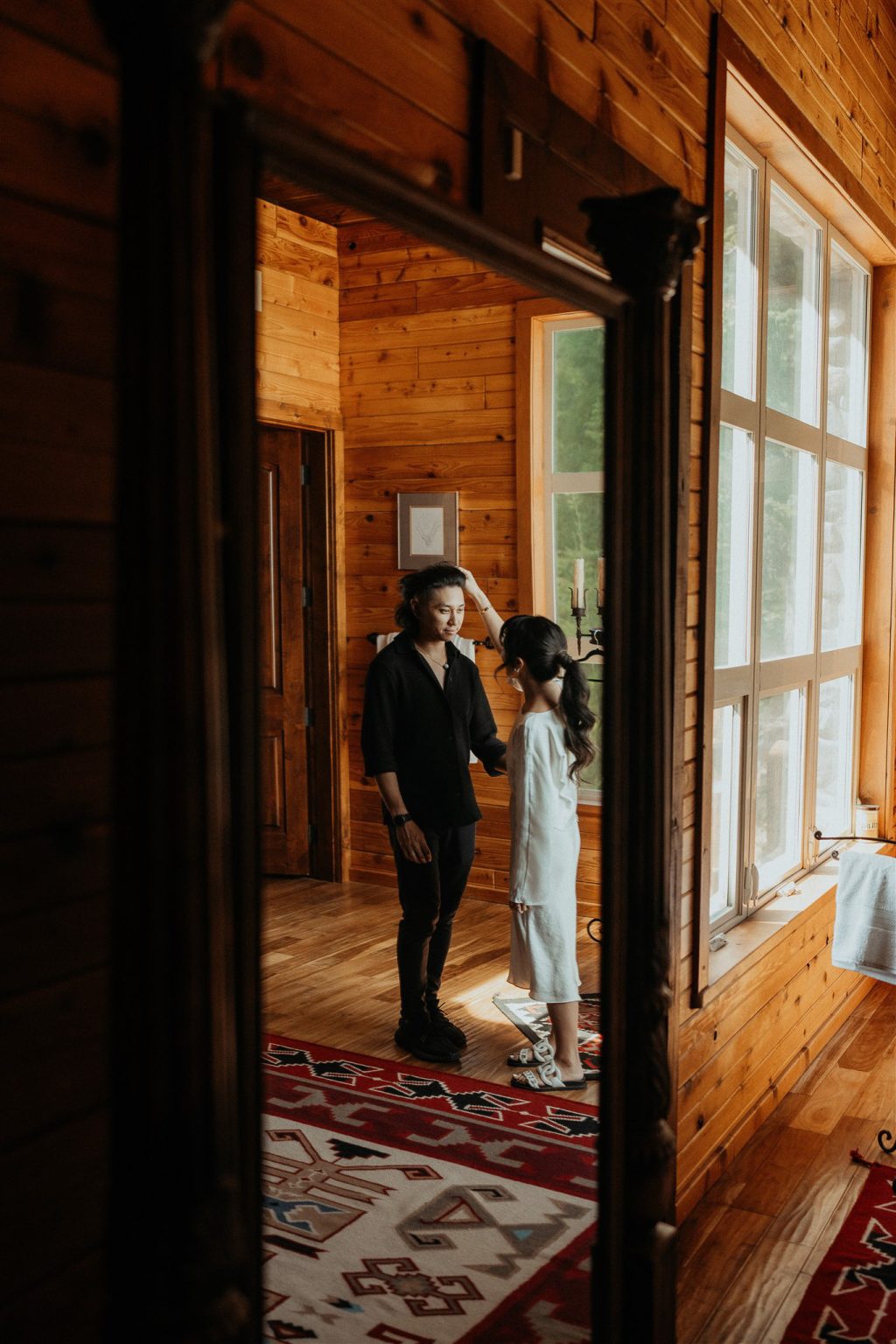 A Detail-Filled Oregon Coast Micro Wedding (with Only Two Months of Planning)