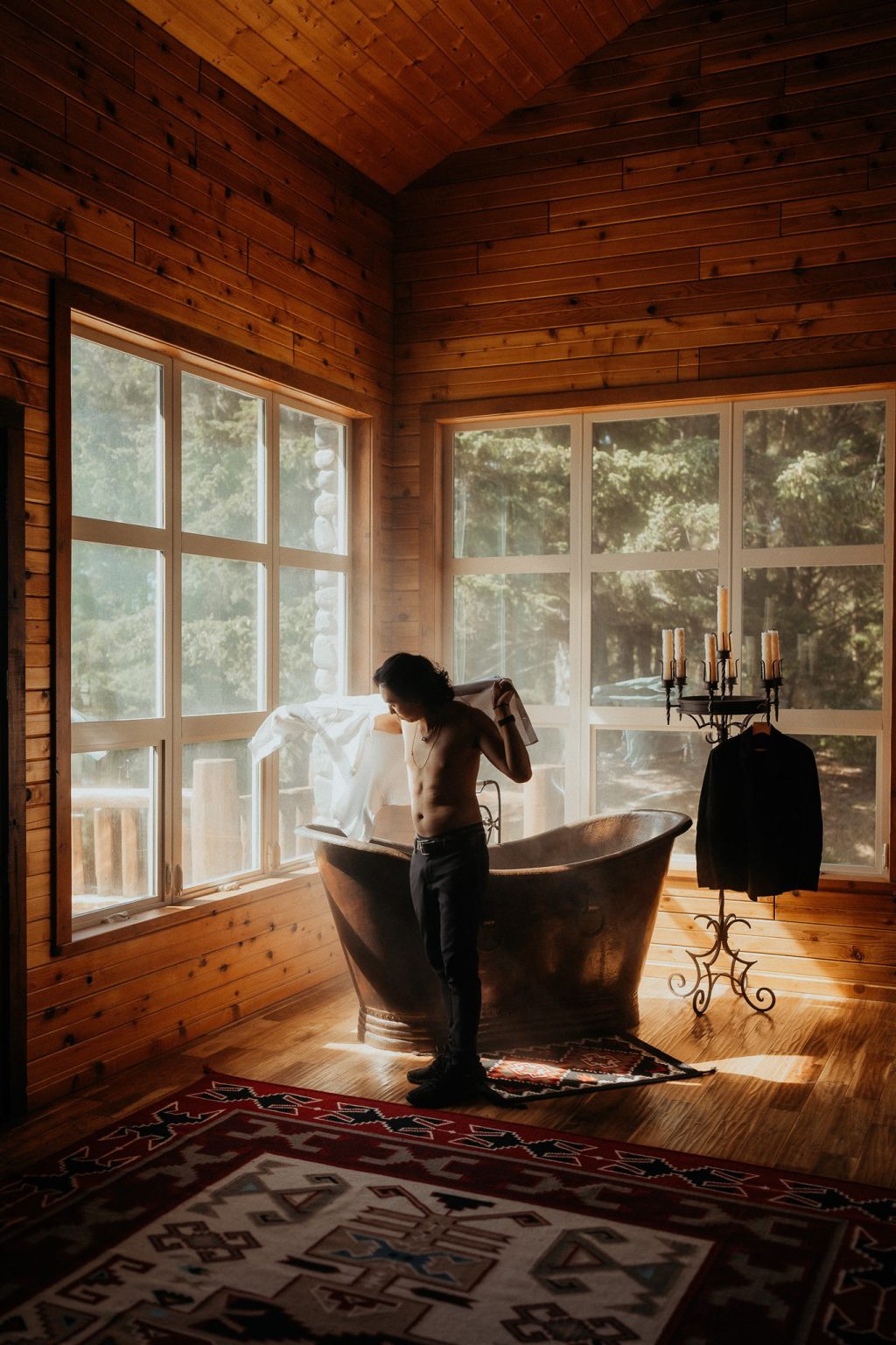 A Detail-Filled Oregon Coast Micro Wedding (with Only Two Months of Planning)