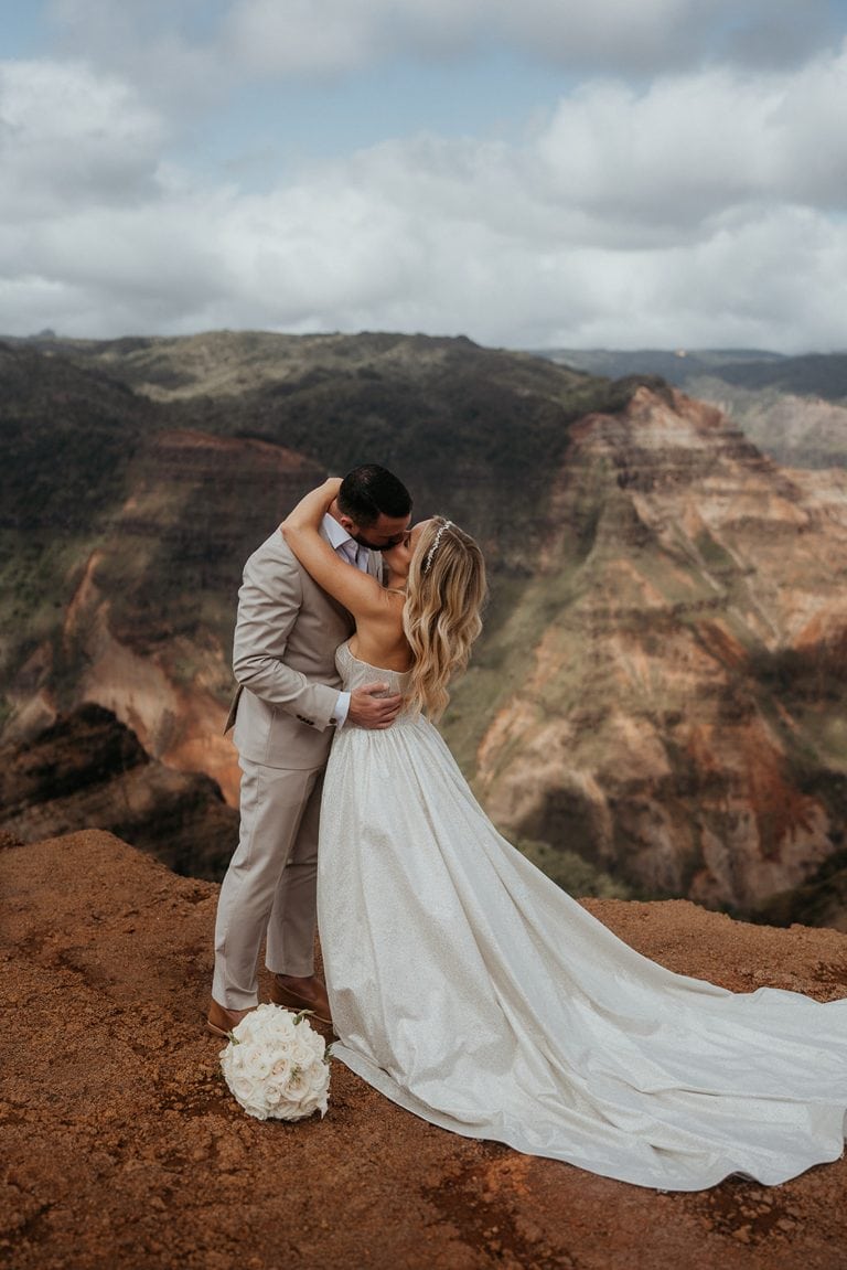 12 Best Destination Wedding Locations Around the World